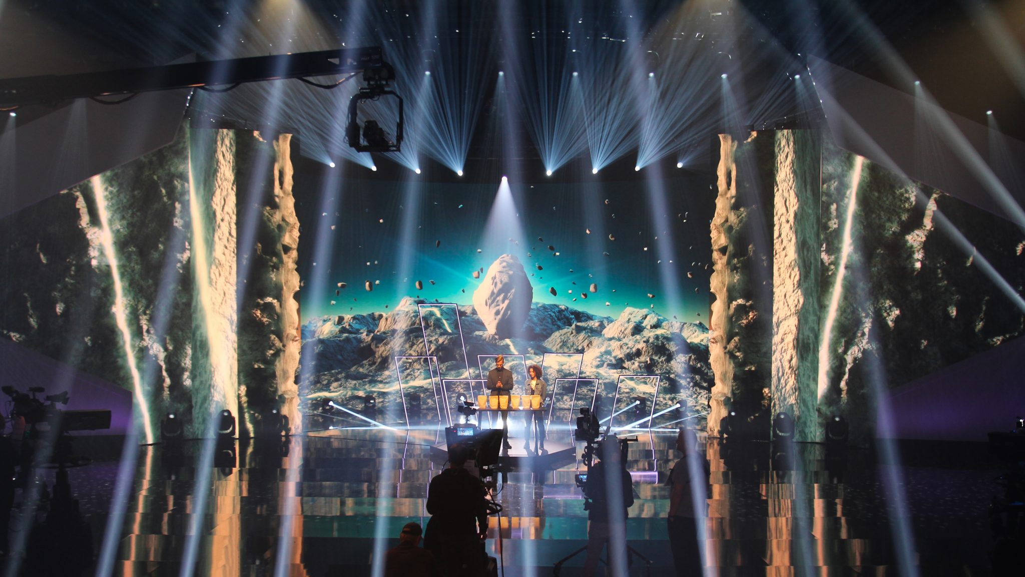 Die Beste Show der Welt • btf