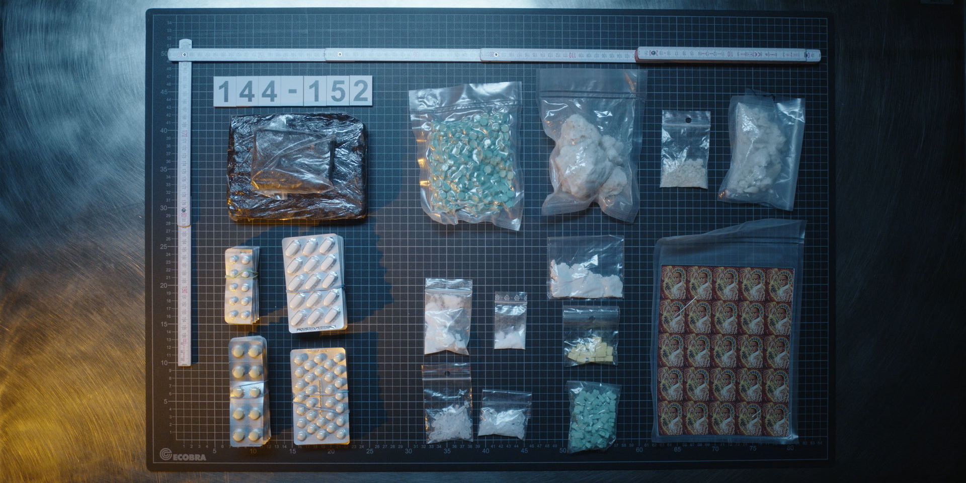 Shiny_Flakes: The Teenage Drug Lord • btf