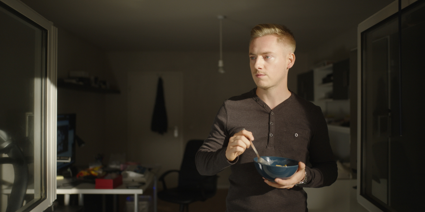 Shiny_Flakes: The Teenage Drug Lord • btf