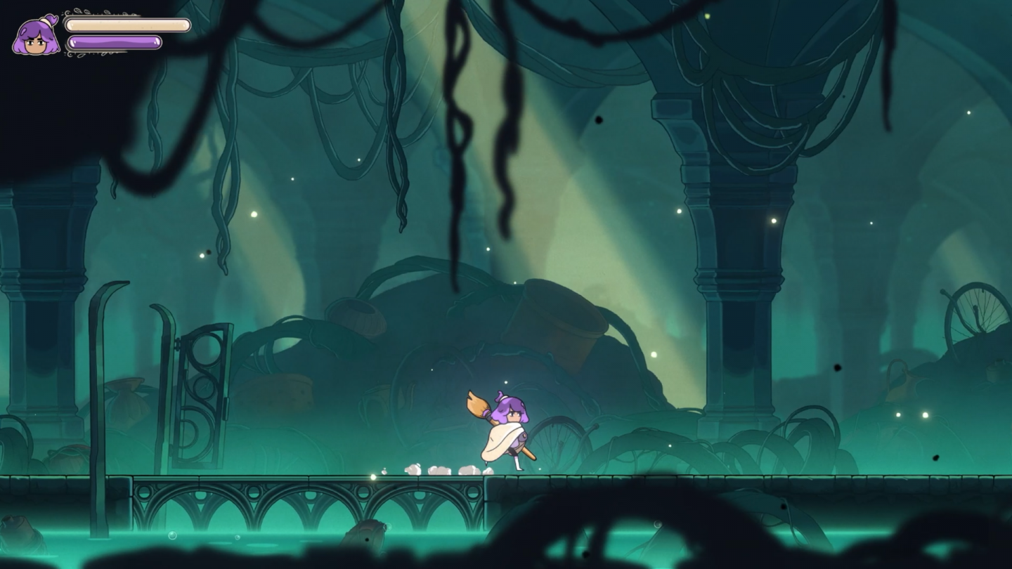 btf Games Department • btf