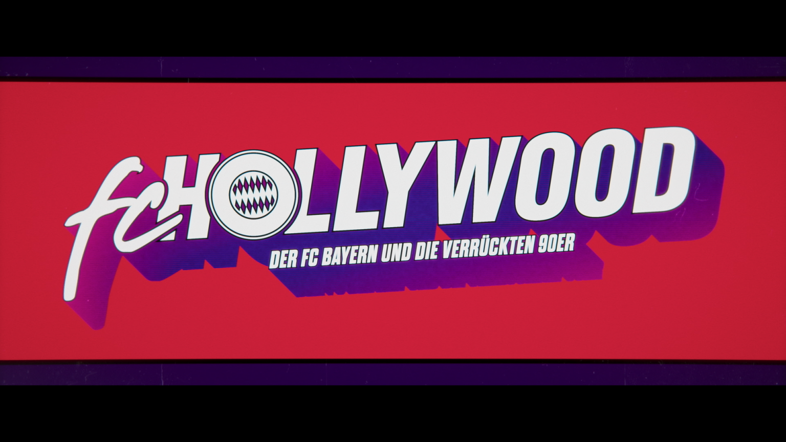 FC Hollywood • btf